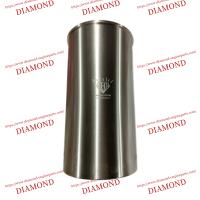 China Weichai WD615 WD618 Diesel Engine Cylinder Liner 612630010015 61500010344 for sale