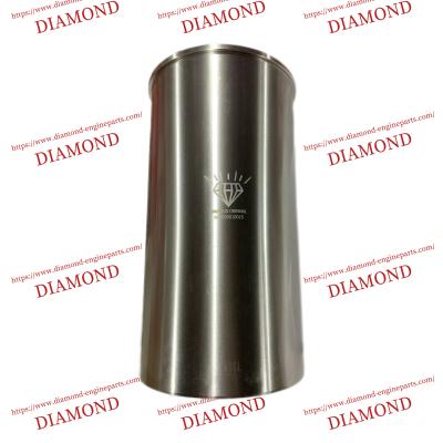 China Weichai WD615 WD618 Diesel Engine Cylinder Liner 612630010015 61500010344 for sale