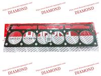 China 1564226 2051293 Cylinder Head Gasket Kit Fits Cat 3126 Truck for sale