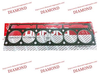 China 1564226 2051293 Cylinder Head Gasket Kit Fits Cat 3126 Truck for sale