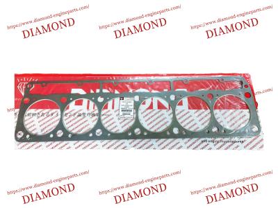 China Cylinder Head Gasket 133-4995 For Cat C7 322C 324D 325C 326D L328D for sale
