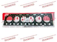 China D6E Engine Cylinder Head Gasket 20798186 04289403 For Engine Parts EC210B EC210BLC EC220 Excavator 2 Hole 3 Hole for sale