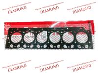 China D6E Engine Cylinder Head Gasket 20798186 04289403 For Engine Parts EC210B EC210BLC EC220 Excavator 2 Hole 3 Hole for sale