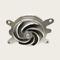 China Water Pump 2W-1225 for Engine 3208 3412 SR4 Engine 613B 613C Tractor for sale