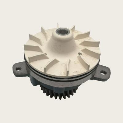 China Water Pump 20431135 20713787 20734268 for Excavator EC360 EC460 Engine TAD1240GE D12D-A MH D12D-B for sale