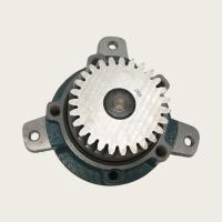 China Water Pump 20431135 20713787 20734268 for Excavator EC360 EC460 Engine TAD1240GE D12D-A MH D12D-B for sale