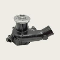 China Water Pump 1-13610145-2 For Engine 6BD1 Excavator EX200-1 EX125WD-5 EX200-5 for sale