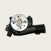 China Water Pump 1-13610145-2 For Engine 6BD1 Excavator EX200-1 EX125WD-5 EX200-5 for sale