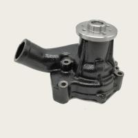 China Water Pump 1-13610145-2 For Engine 6BD1 Excavator EX200-1 EX125WD-5 EX200-5 for sale