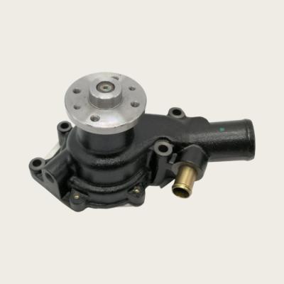 China 8-97125051-1 Water Pump for 4BG1 Engine EX120-5 Excavator for sale