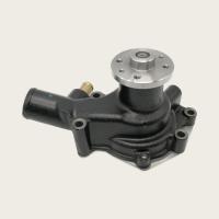 China 8-97125051-1 Water Pump for 4BG1 Engine EX120-5 Excavator for sale