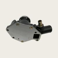 China 8-97125051-1 Water Pump for 4BG1 Engine EX120-5 Excavator for sale