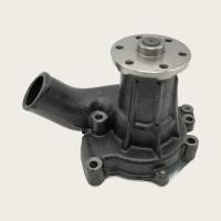 China Water Pump 1-13610190-0 for  Excavator EX200-2 EX200-3  Engine 6BD1 for sale