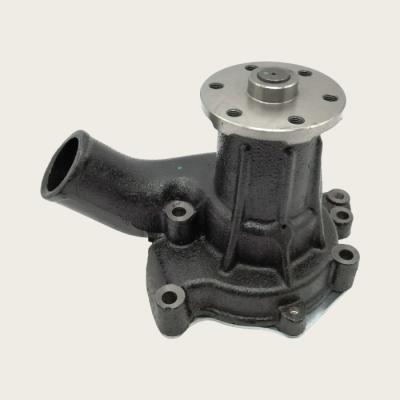 China Water Pump 1-13610190-0 for  Excavator EX200-2 EX200-3  Engine 6BD1 for sale