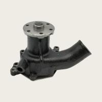 China Water Pump 1-13610190-0 for  Excavator EX200-2 EX200-3  Engine 6BD1 for sale