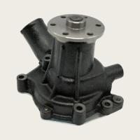 China Water Pump 1-13610190-0 for  Excavator EX200-2 EX200-3  Engine 6BD1 for sale
