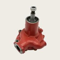 China Water Pump 16100-2371 for  Excavator EX220-1 EX220-2 for sale