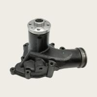 China 1-13610944-0 Water Pump for 6SD1 Engine EX300-2 EX300-3 Excavator for sale