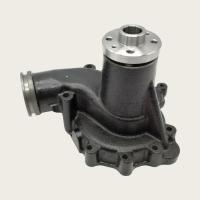 China 1-13610944-0 Water Pump for 6SD1 Engine EX300-2 EX300-3 Excavator for sale