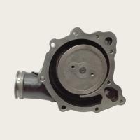 China 1-13610944-0 Water Pump for 6SD1 Engine EX300-2 EX300-3 Excavator for sale