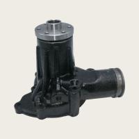 China Water Pump 1-13650068-1 1136500681 for Engine 6SD1 Excavator EX300 for sale