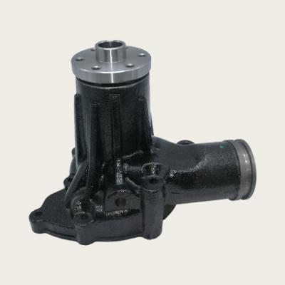 China Water Pump 1-13650068-1 1136500681 for Engine 6SD1 Excavator EX300 for sale