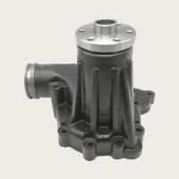 China Water Pump 1-13650068-1 1136500681 for Engine 6SD1 Excavator EX300 for sale