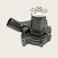 China Water Pump 1-13650017-1 for 6BG1 Engine EX200-5 EX210-5 EX225 Excavator for sale