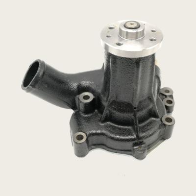 China Water Pump 1-13650017-1 for 6BG1 Engine EX200-5 EX210-5 EX225 Excavator for sale