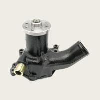 China Water Pump 1-13650017-1 for 6BG1 Engine EX200-5 EX210-5 EX225 Excavator for sale
