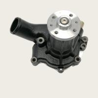 China Water Pump 1-13650017-1 for 6BG1 Engine EX200-5 EX210-5 EX225 Excavator for sale