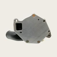 China Water Pump 1-13650017-1 for 6BG1 Engine EX200-5 EX210-5 EX225 Excavator for sale