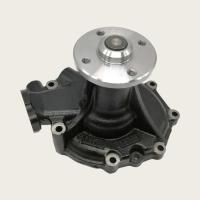 China 16100-0373 16100-E0373 Water Pump for Engine J05E  Excavator SK200-8 SK210-8 SK240-8 SK250-8 for sale