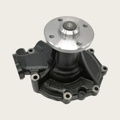 China 16100-0373 16100-E0373 Water Pump for Engine J05E  Excavator SK200-8 SK210-8 SK240-8 SK250-8 for sale