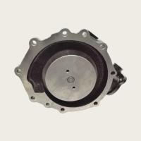 China 16100-0373 16100-E0373 Water Pump for Engine J05E  Excavator SK200-8 SK210-8 SK240-8 SK250-8 for sale
