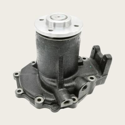 China Water Pump 16100-4290 161004290 for Engine J08E  Excavator SK330-8 350-8 for sale