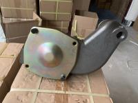 China 2W8003 1727778 Water Pump For  3304 3306 Diesel Engine E330 Excavator 966 Wheel Loader D6G D6H 140H 160H Construction Bulldozer for sale