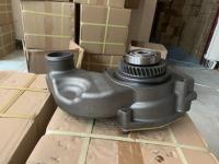 China 2W8003 1727778 Water Pump For  3304 3306 Diesel Engine E330 Excavator 966 Wheel Loader D6G D6H 140H 160H Construction Bulldozer for sale
