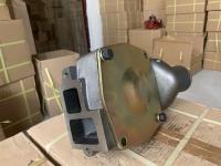 China 2W8001 Water Pump 172-7765 For  Excavator 215C 225D 235B E240 E300B 330B for sale