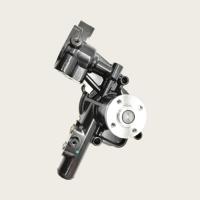 China 129004-42001 Water Pump for 4tnv84 4tnv88 3tnv88 3tne88 Excavator PC50 PC40 3D84e 3D88e 4D88e for sale