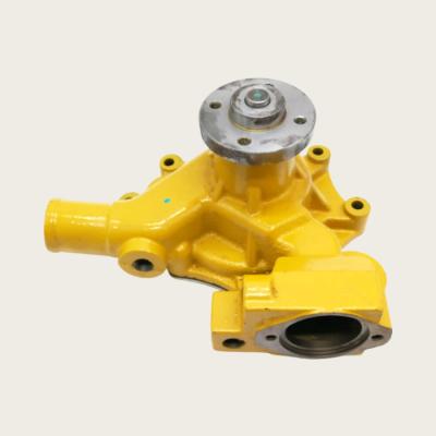 China 6206-61-1503 6204-61-1104 Water Pump for 4D95 3D95 Engine for sale