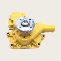 China 6206-61-1503 6204-61-1104 Water Pump for 4D95 3D95 Engine for sale