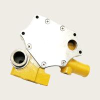 China 6206-61-1503 6204-61-1104 Water Pump for 4D95 3D95 Engine for sale