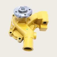 China 6206-61-1503 6204-61-1104 Water Pump for 4D95 3D95 Engine for sale