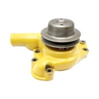 China 6136-62-1102 6136-62-1100 Water Pump for Engine 6D105 Excavator PC200-3 PC220-3 for sale