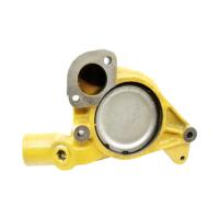 China 6136-62-1102 6136-62-1100 Water Pump for Engine 6D105 Excavator PC200-3 PC220-3 for sale