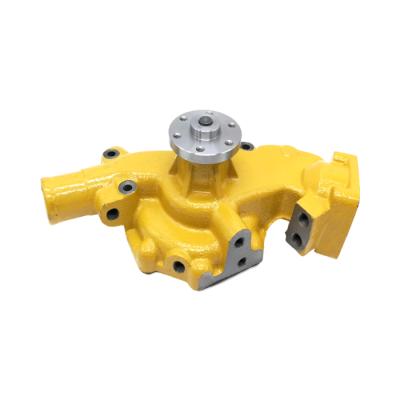 China 6209-61-1100 Water Pump for 6D95 6D95l Engine Pc200-6 Excavator for sale