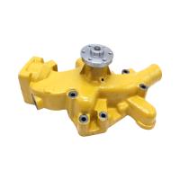 China 6209-61-1100 Water Pump for 6D95 6D95l Engine Pc200-6 Excavator for sale