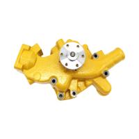 China 6209-61-1100 Water Pump for 6D95 6D95l Engine Pc200-6 Excavator for sale
