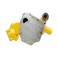China 6209-61-1100 Water Pump for 6D95 6D95l Engine Pc200-6 Excavator for sale